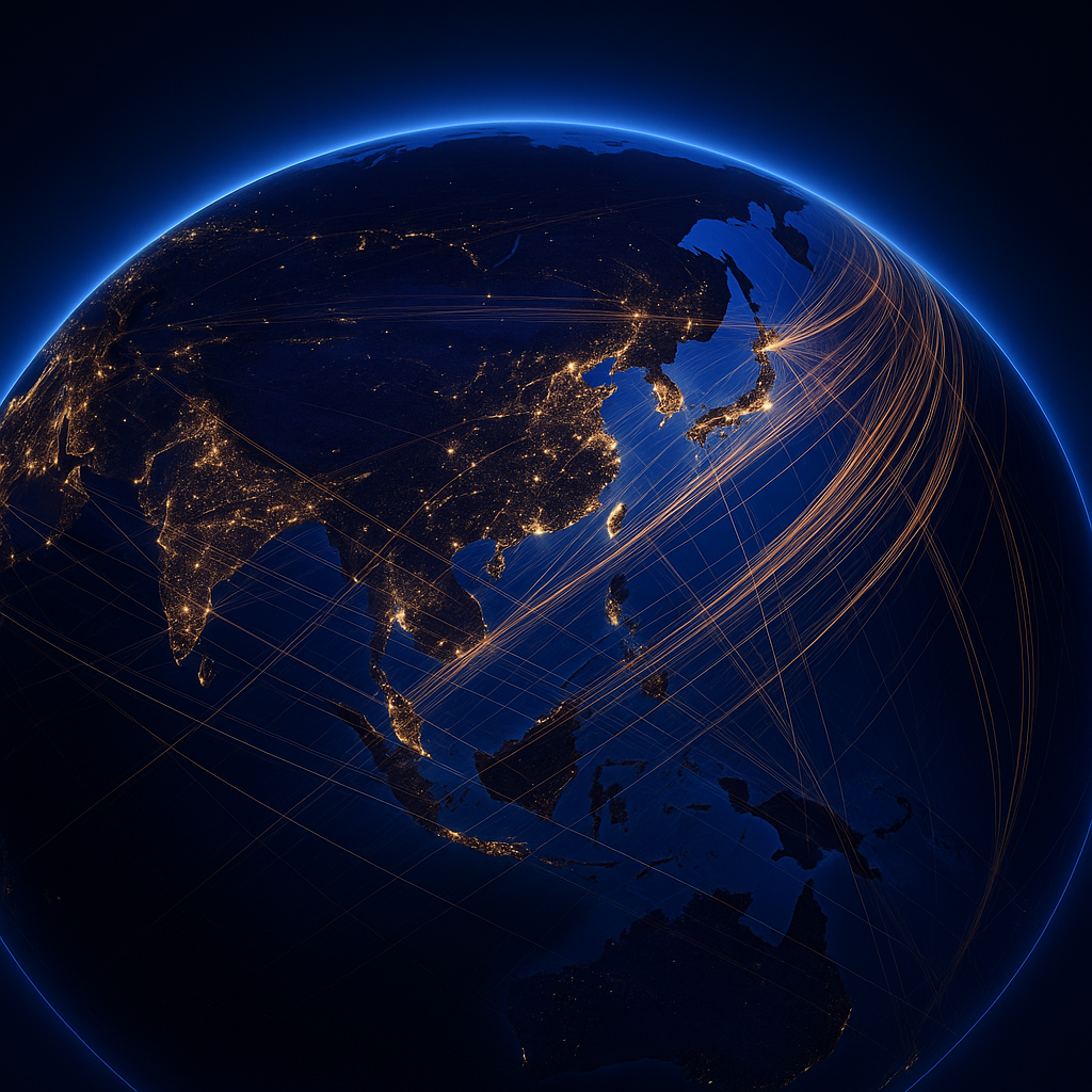 Macroeconomics (Open Economy) | Thomas O. Da Costa